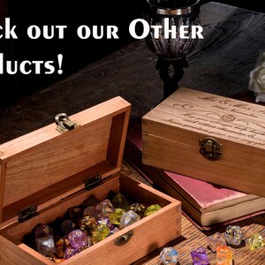 Dice RPG Set of 7 'spirit Of' Minotaur Dice, Dungeons and Dragons ...