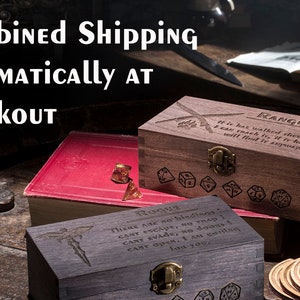 Dice RPG Set of 7 'spirit Of' Dolphin Dice Dungeons - Etsy