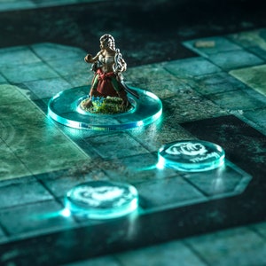 Bag of Tricks, Dungeons&dragons, Pathfinder, Geek Gaming, Tabletop RPG ...