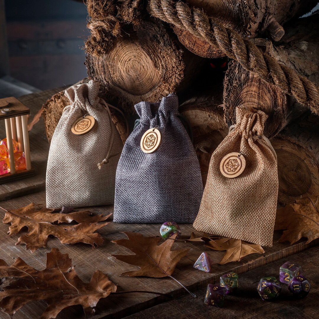 Bag of Tricks, Dungeons&dragons, Pathfinder, Geek Gaming, Tabletop RPG ...