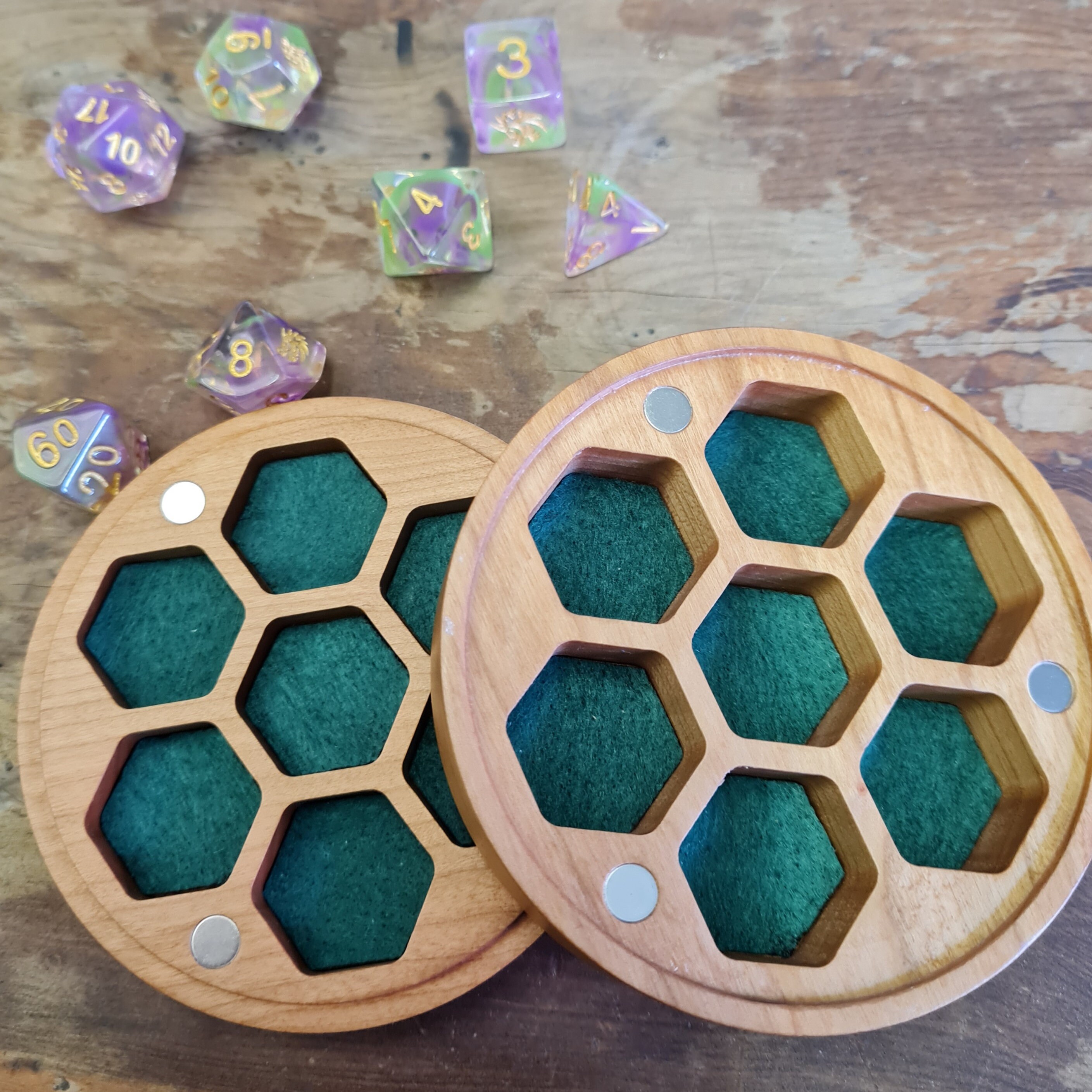 Wooden Paladin Cherry Hardwood Die Box D20 Dice Box Gamer Lupon gov ph Wooden Paladin Cherry Hardwood Die Box D20 Dice Box Gamer Lupon gov ph