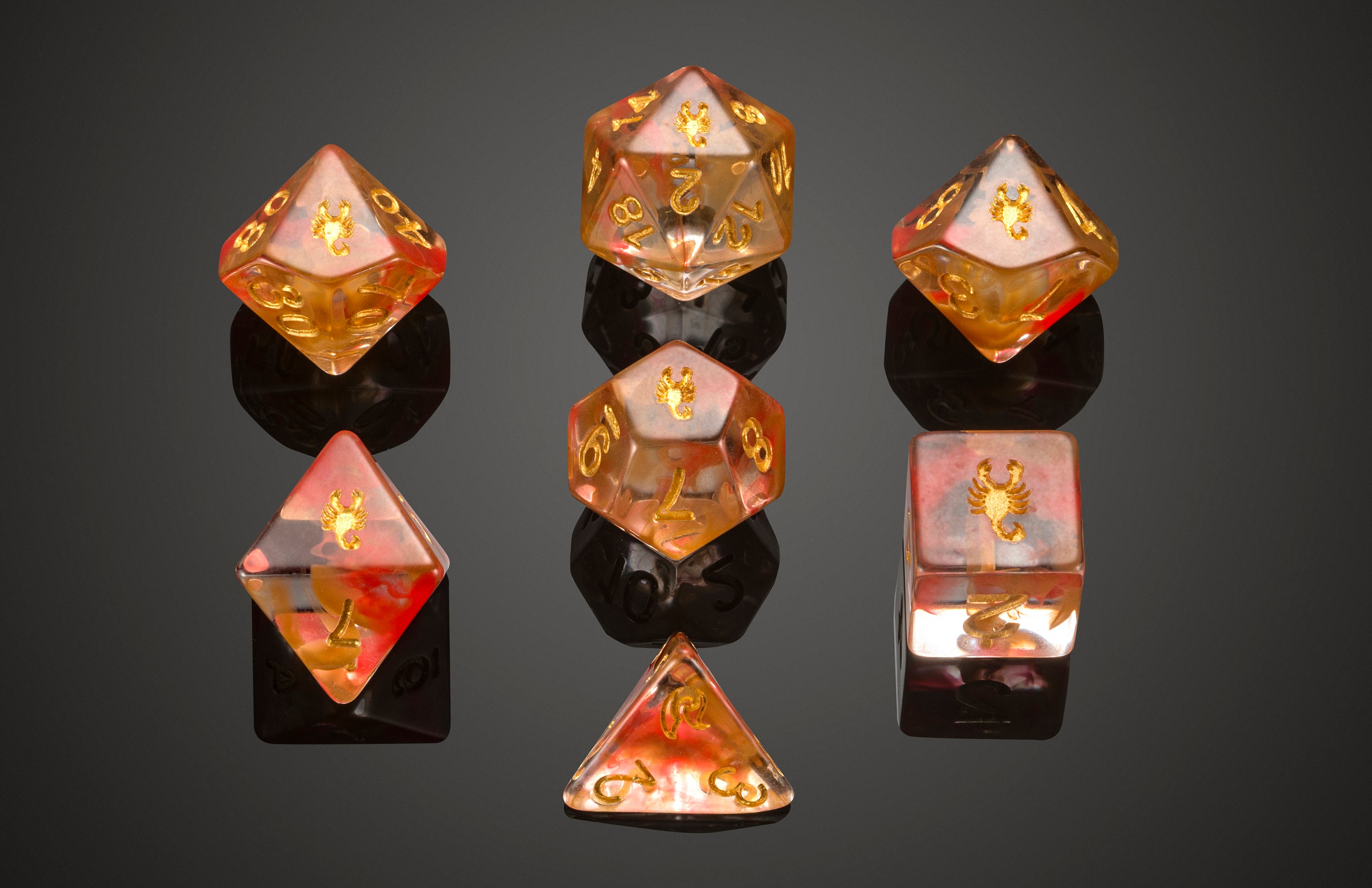 Spirit Guardian set Dungeons and Dragons Wargames Rol AoS Sigmar ...