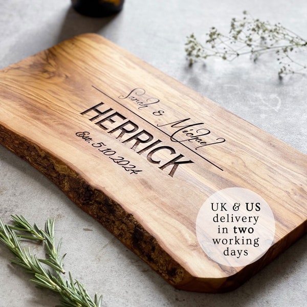 Rustic Gift - 60+ Gift Ideas for 2025