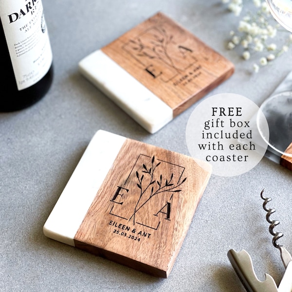 Marble Valentine Gifts - 60+ Gift Ideas for 2026
