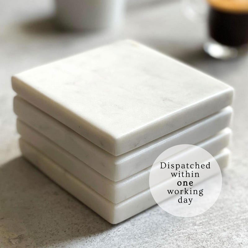 Solid Marble - Etsy