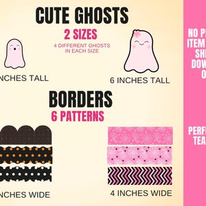 Printable Halloween Bulletin Board Printable Class Decoration Halloween ...