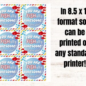 Staff Appreciation Candy Tags Teacher Appreciation Treat Tags Thank You ...