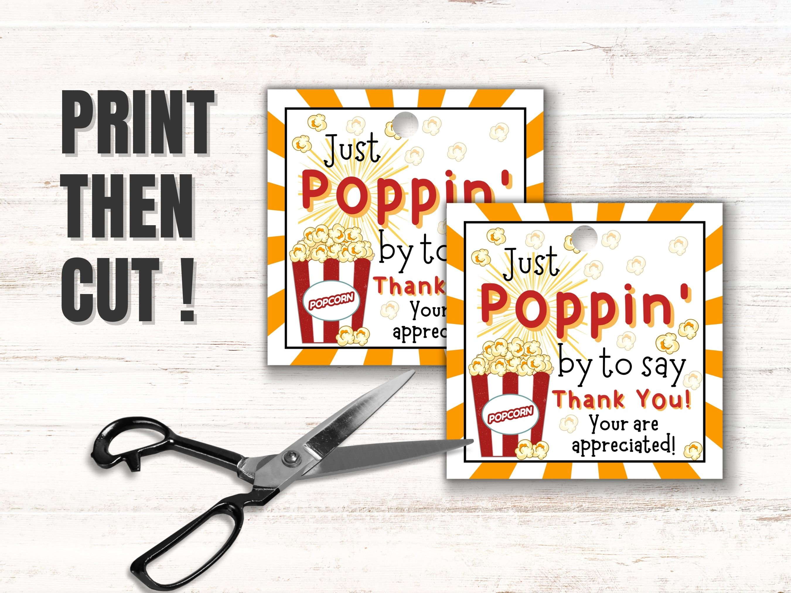 Employee Appreciation Day Gift Tags Employee Appreciation Tags Teacher ...