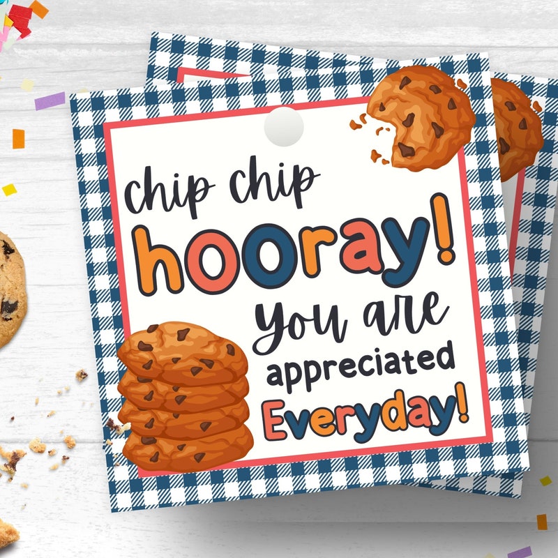Cookie Puns - Etsy
