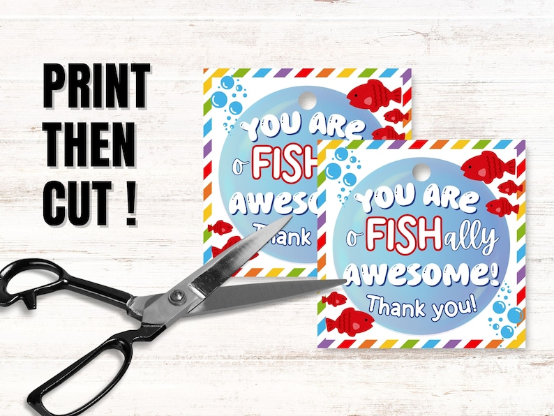 Staff Appreciation Candy Tags Teacher Appreciation Treat Tags Thank You ...