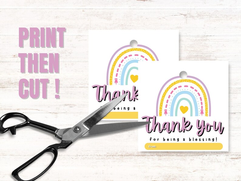 Christian Teacher Appreciation Gift Tags Printable Teacher Appreciation ...