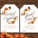Printable Thankful Notes for Teachers, Thank You Teacher Gift Tag ...