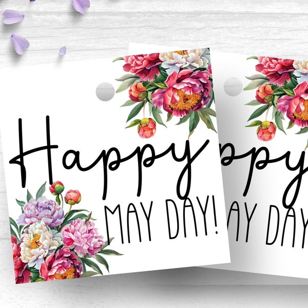 May Day Celebration - Etsy