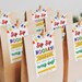 Sip Sip Hooray Appreciation Gift Tag Printable Sip Sip Hurray Employee ...