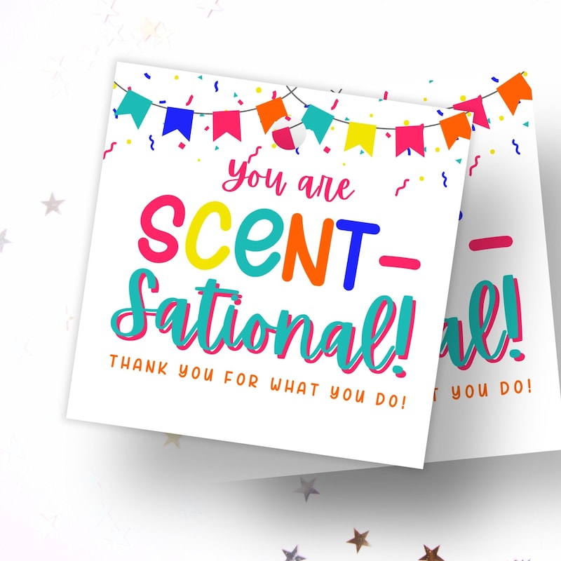 Scentsational - Etsy