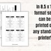 Exam Survival Kit Gift Printable Exam Prep Survival Gift Final Exam ...