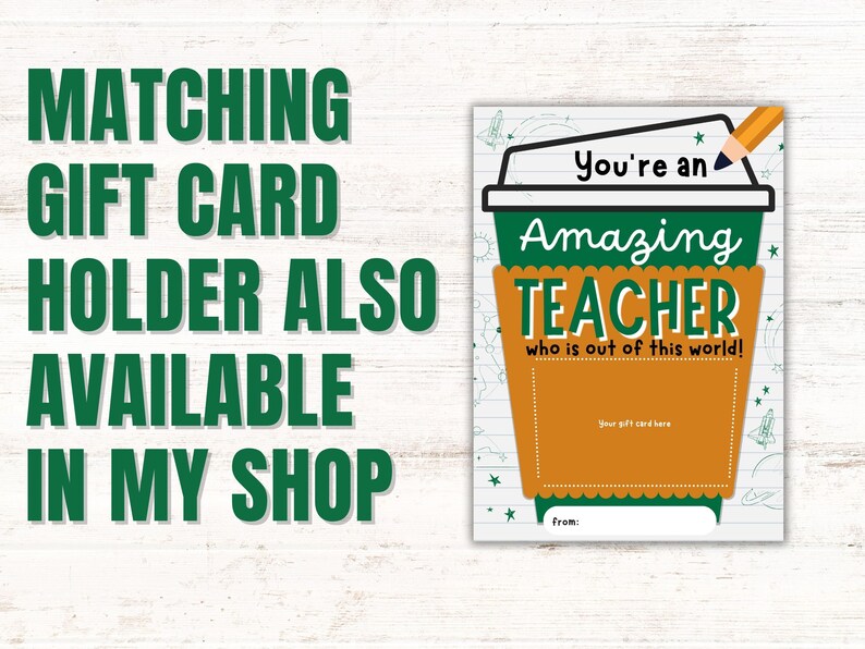 Teacher Appreciation Gift Tags Printable, Teacher Thank You Cookie Tag ...