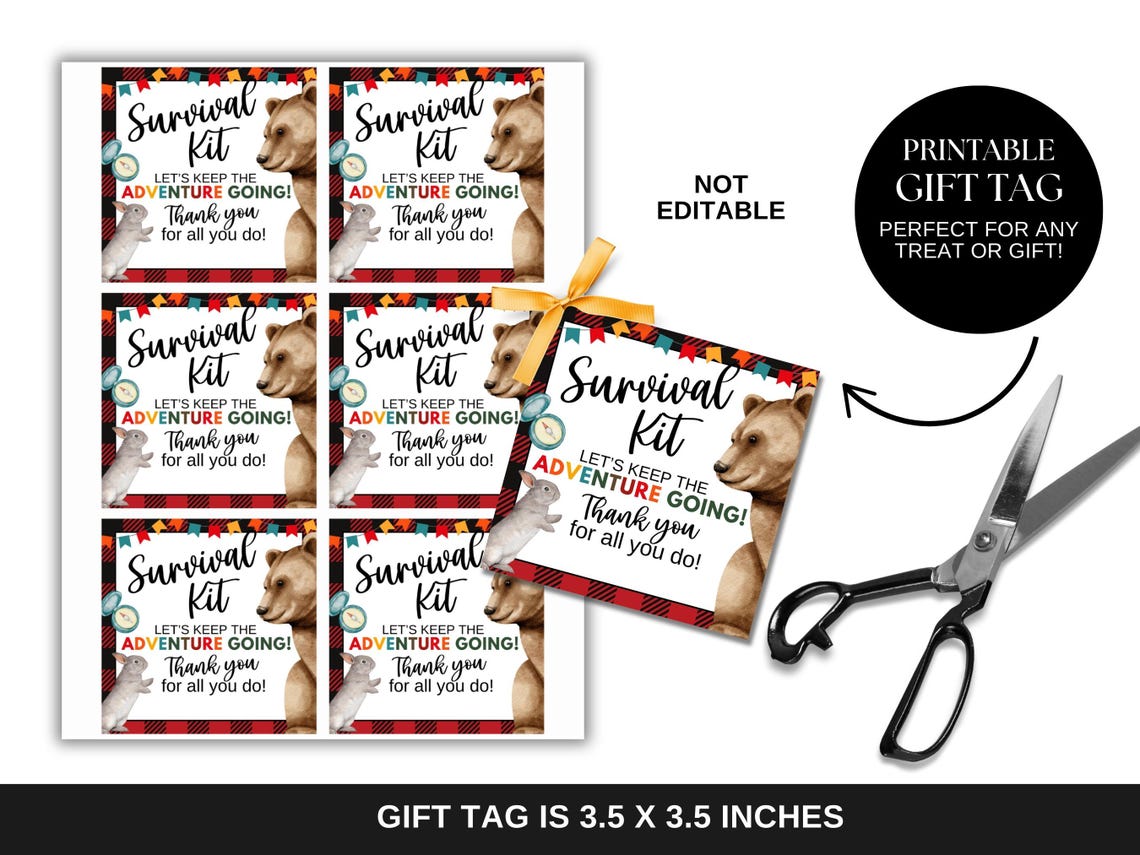 Camping Teacher Appreciation Sign Bundle Theme Ideas Weekly Theme Camp ...