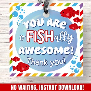 Staff Appreciation Candy Tags Teacher Appreciation Treat Tags Thank You ...