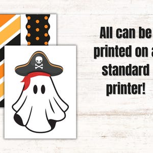 Classroom Halloween Door Decorations Printable Classroom Door Decor Kit ...