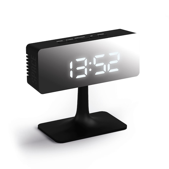 Contemporary Alarm Clock