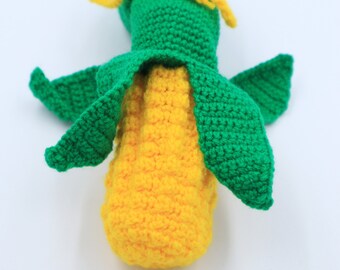 Sexy Corn Costume - Etsy