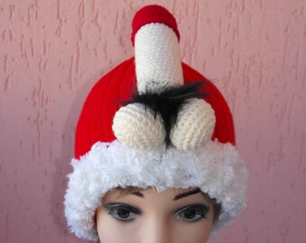 Penis hats | Etsy