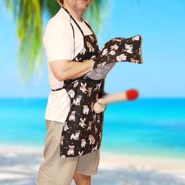 Penis Apron - Etsy