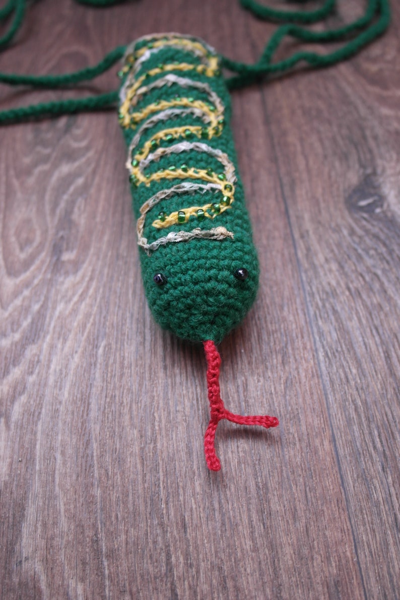 Snake Cock Mens Sexy Underwear Snake Willy Warmer Erotic - Etsy