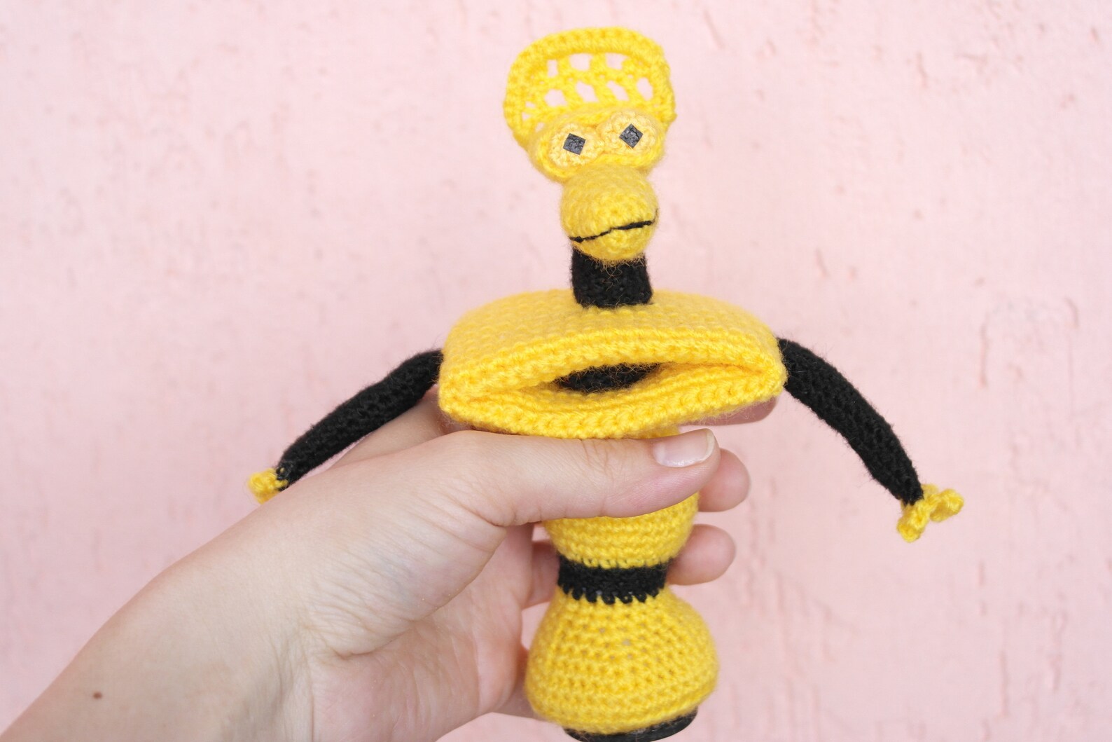 MST3K Crow T. Robot Shelf/tabletop Doll Mst3k Crow T. Robot - Etsy