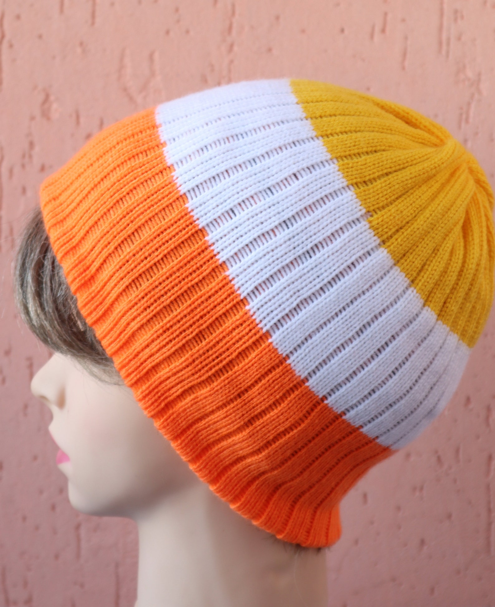 Maverique Pride Pride hat Pride Beanie Hat LGBTQ | Etsy