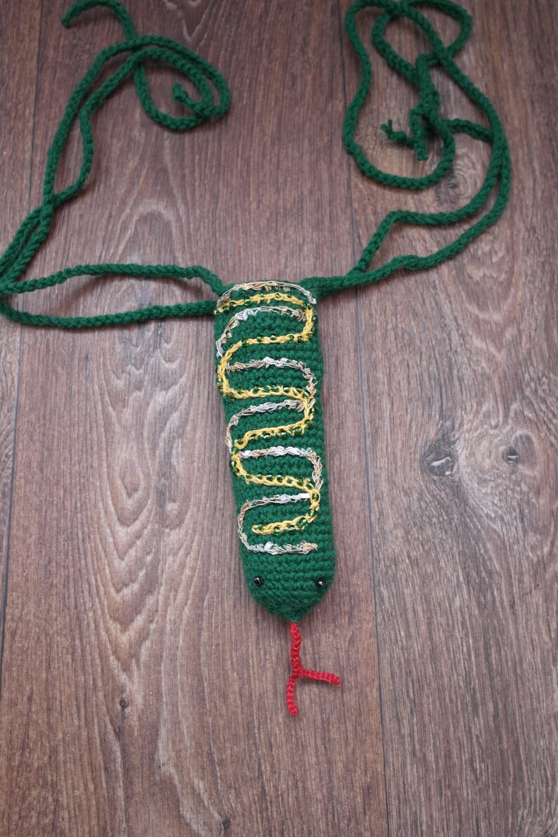 Snake Cock Mens Sexy Underwear Snake Willy Warmer Erotic - Etsy