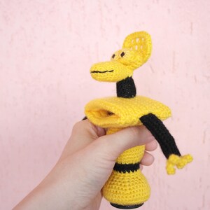 MST3K Crow T. Robot Shelf/tabletop Doll Mst3k Crow T. Robot From ...