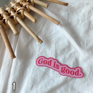 Build Your Own Christian Vinyl Sticker Pack | Faith Stickers ...