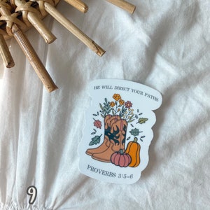 Build Your Own Christian Vinyl Sticker Pack | Faith Stickers ...