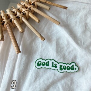 Build Your Own Christian Vinyl Sticker Pack | Faith Stickers ...