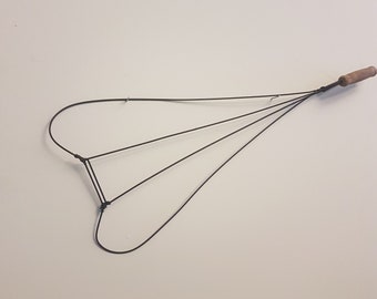 Wire Carpet Beater - Etsy