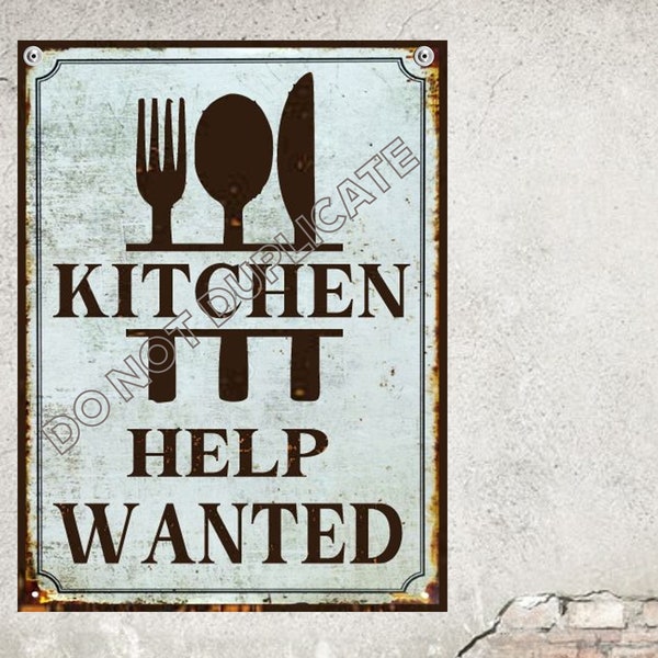 Farmhouse Kitchen - Etsy