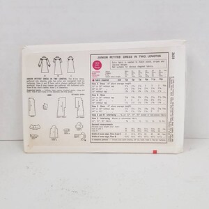 Style Sewing Pattern 2638 - Etsy