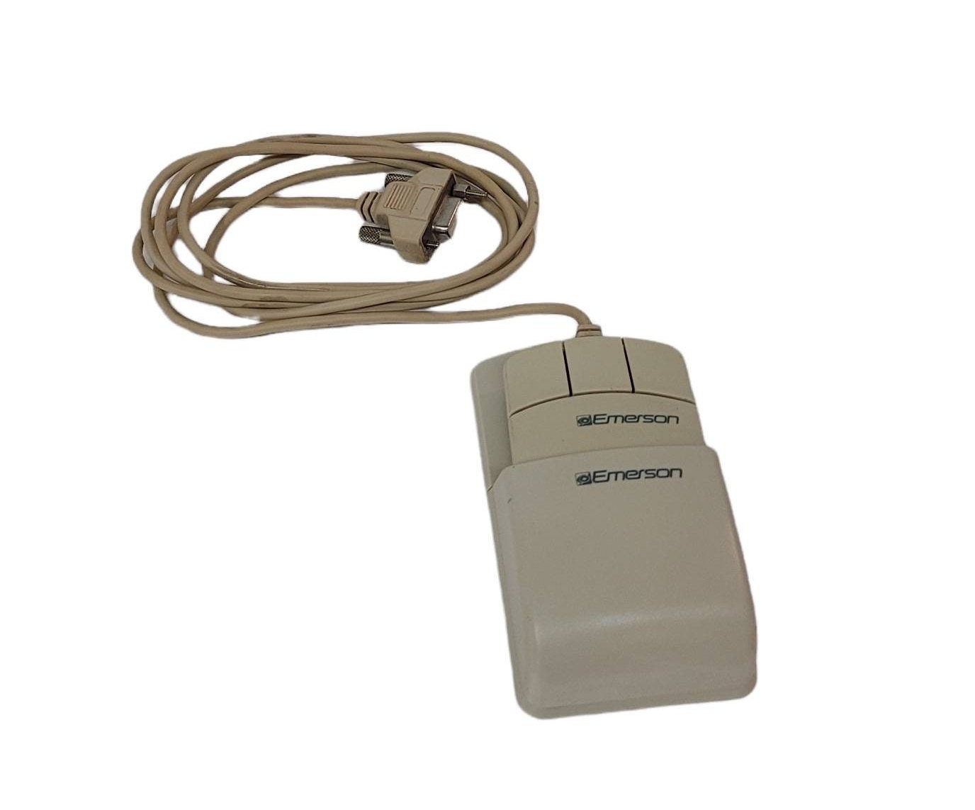 Vintage Emerson Computer Mouse and Wall Holster - Etsy