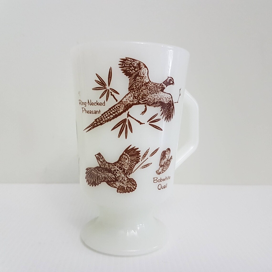 Fire King Mug - Etsy