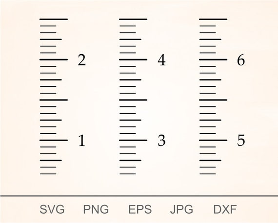Growth Chart Svg Growth Ruler Svg Wall Ruler Svg Loved | Etsy Canada