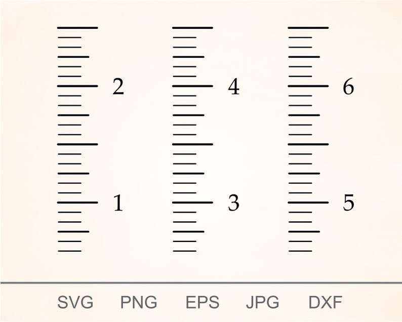Growth Chart Svg Growth Ruler Svg Wall Ruler Svg Loved | Etsy Canada