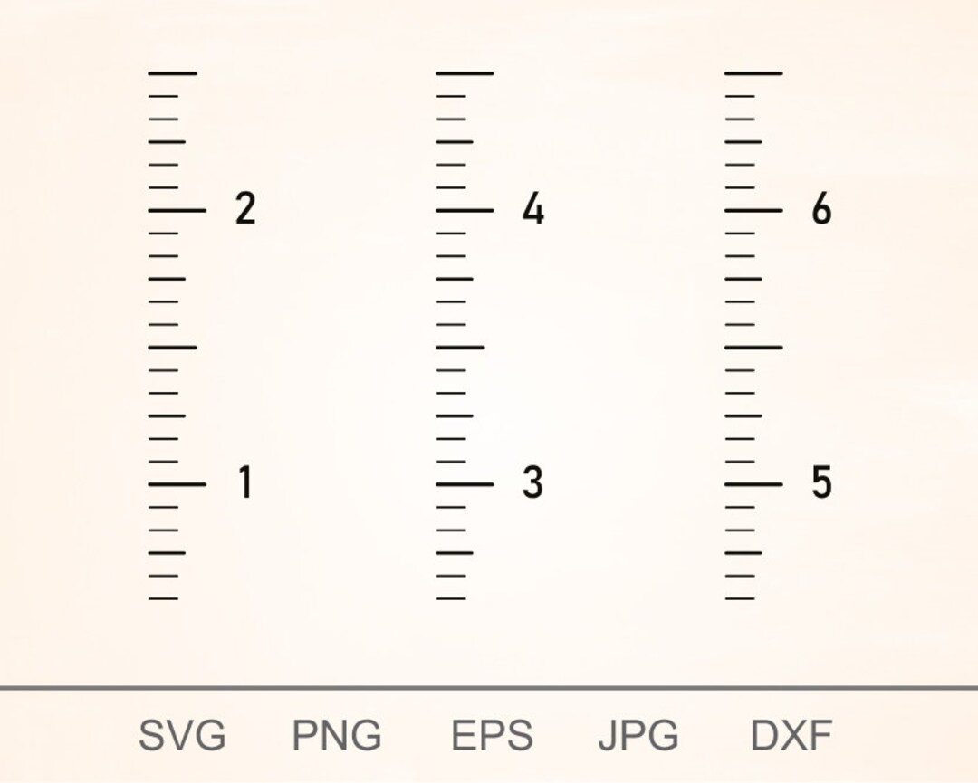 Growth Chart Svg Growth Ruler Svg Wall Ruler Svg Loved - Etsy Canada