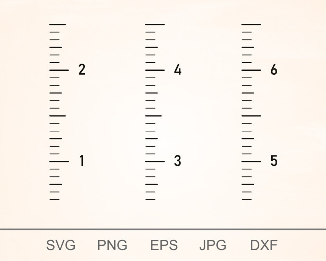 Growth Chart Svg Growth Ruler Svg Wall Ruler Svg Loved - Etsy Canada