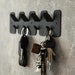 Key Holder for Wall Key Rack Wall Mount Key Hook for Entryway ...