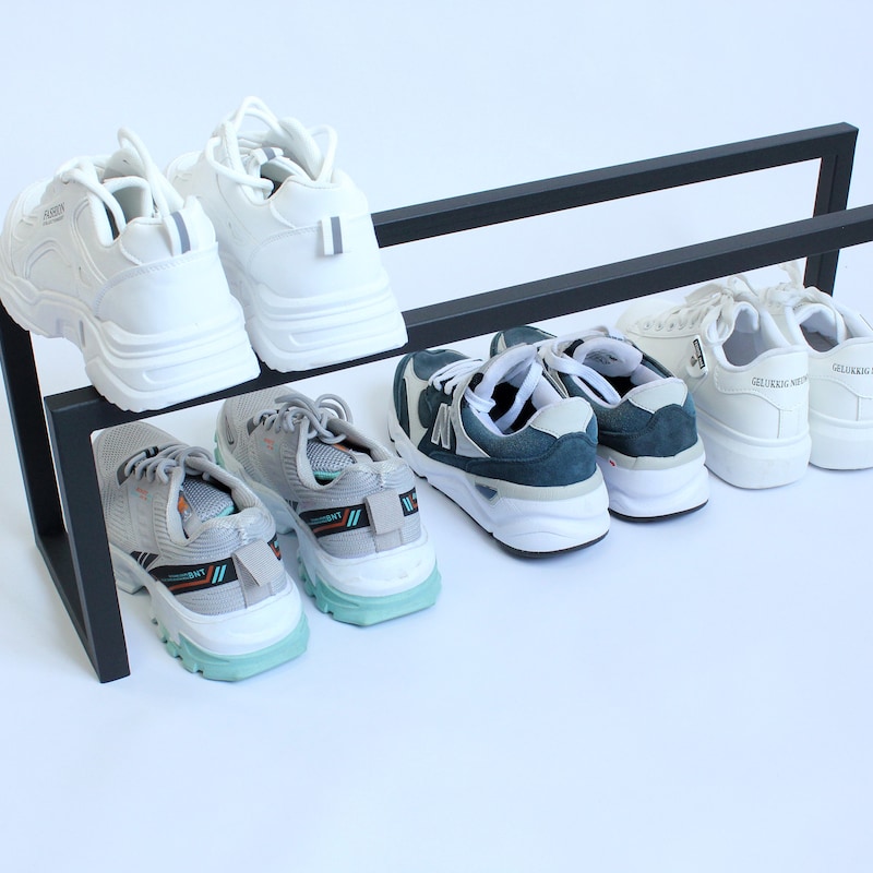 70 Cm Shoe Rack - Etsy