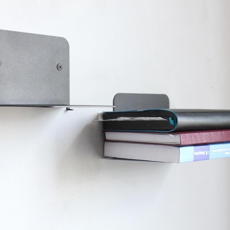 Invisible Shelf - Etsy