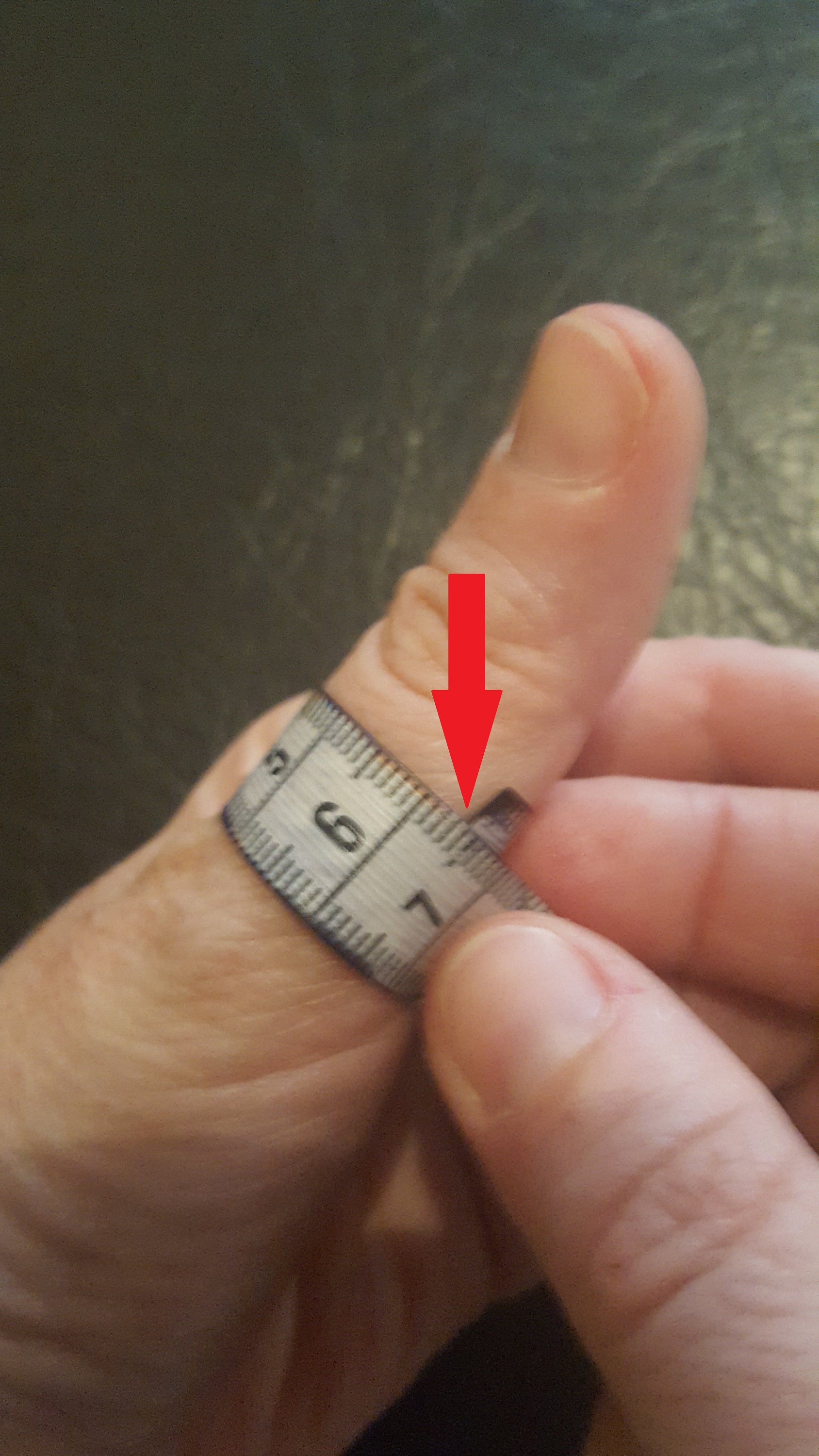 Thumb MCP joint support | Etsy