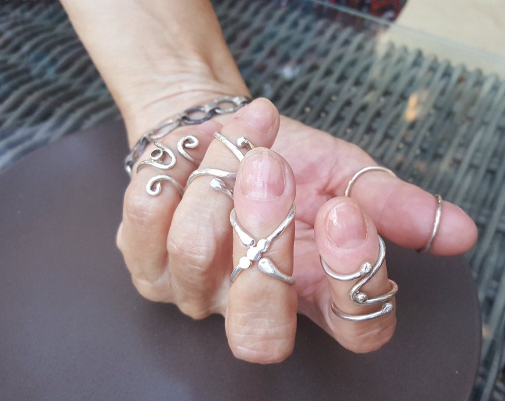 Mallet Finger Splint - Etsy